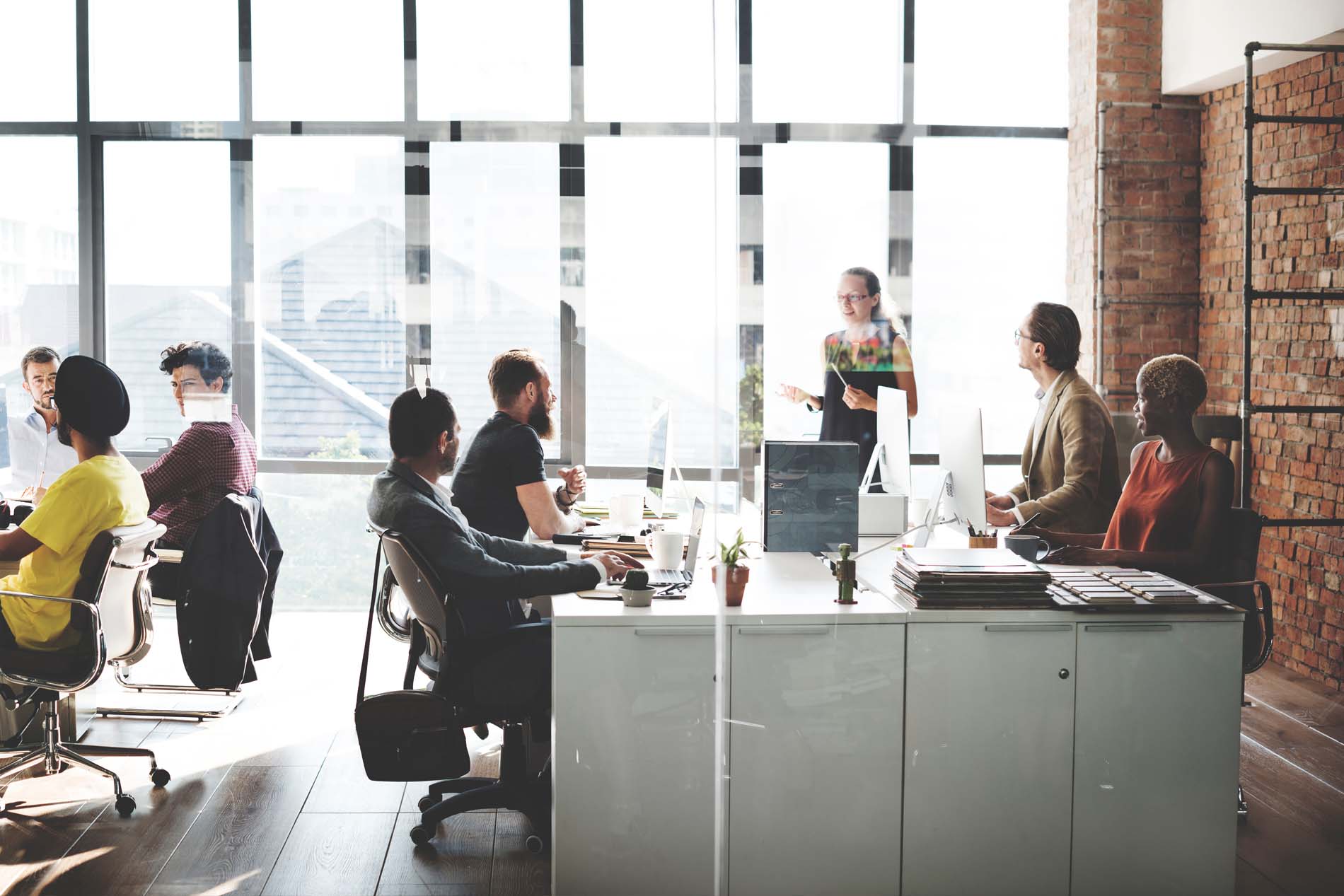 MN Web Design & Development - Lampri Digital